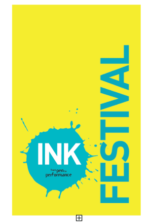 2024 Ink Festival: Day Ticket | Data Thistle