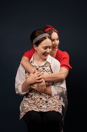 18 Shows - The Good Women | Data Thistle