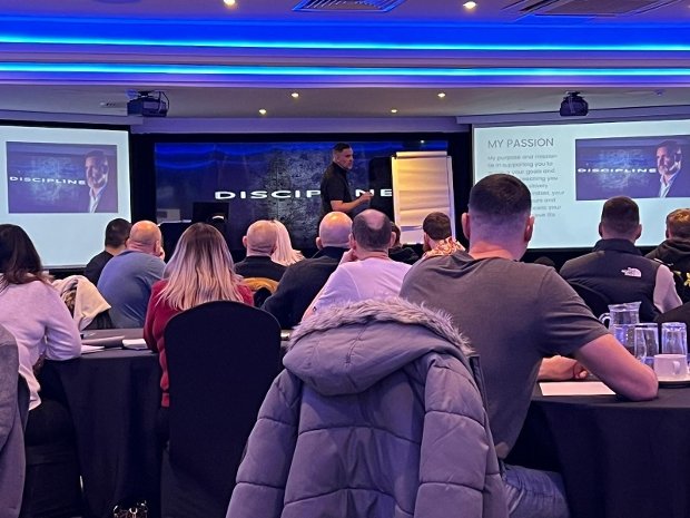 Introduction to Life Coaching and NLP | Data Thistle Introduction to Life Coaching and NLP | Data Thistle