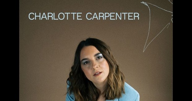 Sw Presents: Charlotte Carpenter | Data Thistle