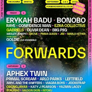 Forwards Bristol | Data Thistle