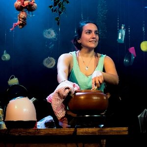 Derby Theatre | Data Thistle