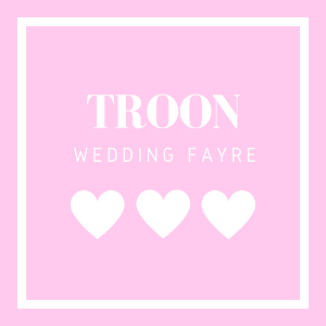 Troon Wedding Fayre at Troon Concert Hall