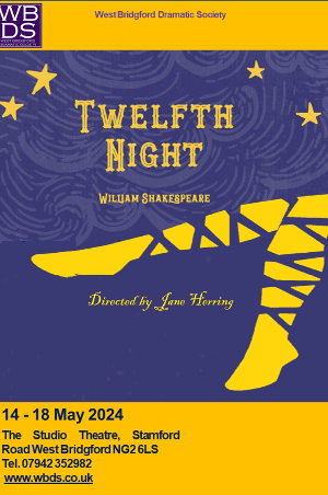 Twelfth Night by William Shakespeare | Data Thistle
