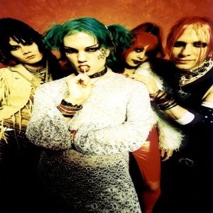 Rachel Stamp | Data Thistle