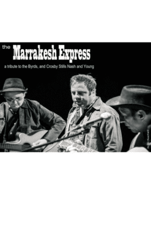 The Marrakesh Express - Find the Cost of Freedom | Data Thistle