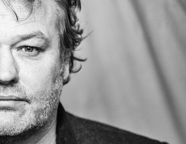 Saturday night at The Barn with Mark Chadwick | Data Thistle