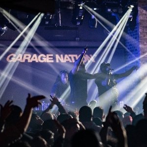 Garage Nation - 2024 UK tour dates & tickets