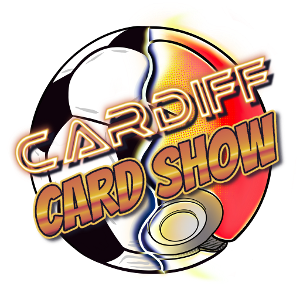 CARDiff Card Show | Data Thistle