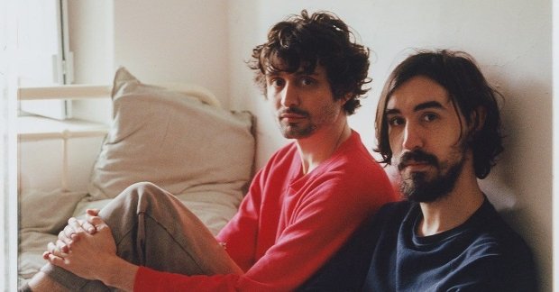 Flyte - 2025 tour dates & tickets