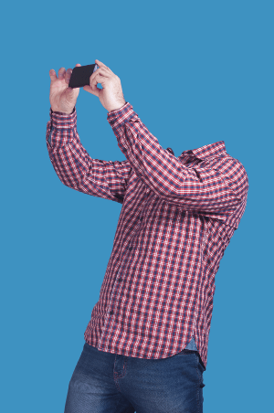 The Invisible Men | Data Thistle