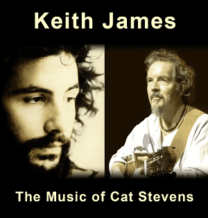 Keith James. A Celebration Of The Insightful And Timeless Music Of ...