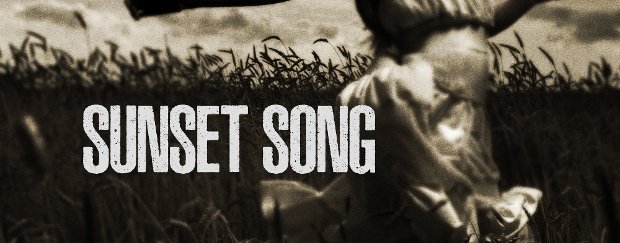 Sunset Song | Data Thistle