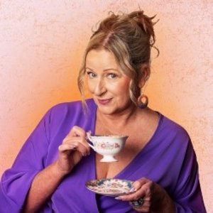 Gill Cordiner: Pinky Swears | Data Thistle