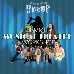 Summer Musical Theatre Workshop | Data Thistle
