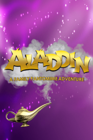Aladdin | Data Thistle