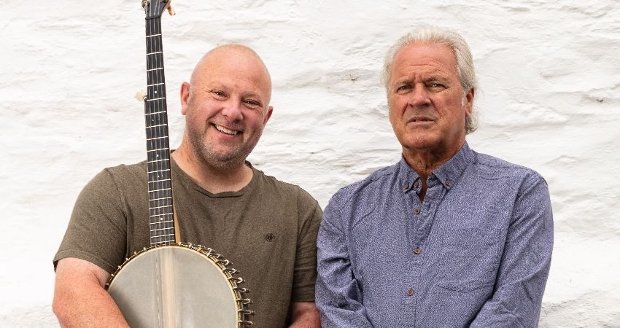 Geoff Lakeman & Rob Murch | Data Thistle