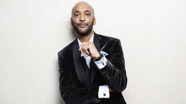 Tommy Blaize: Lead Singer of Strictly Come Dancing at The Gantry, London