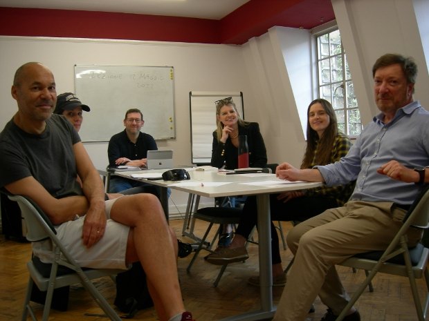 Italian Beginner Course level A1 | Data Thistle