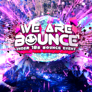 We Are Bounce U18s Rainton Arena | Data Thistle