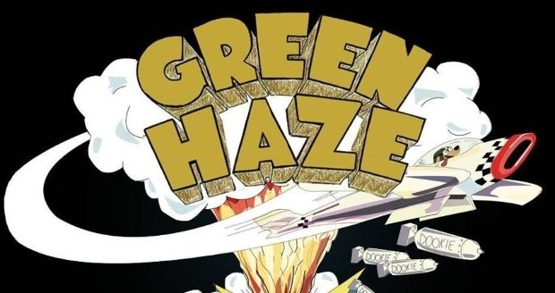 Green Haze - 2025 UK tour dates & tickets