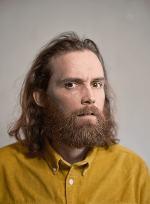 Rob Auton – The Rob Auton Show | Data Thistle