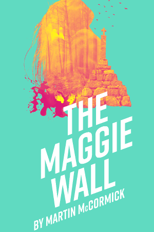 The Maggie Wall | Data Thistle