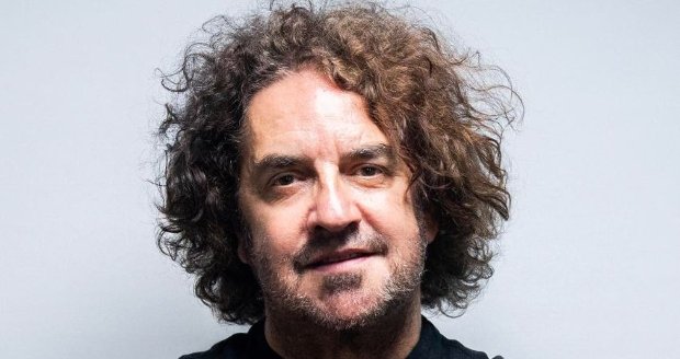 Ian Prowse - 2025 UK tour dates & tickets