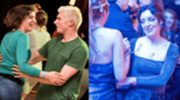 Lowender Festival 2023 | Data Thistle