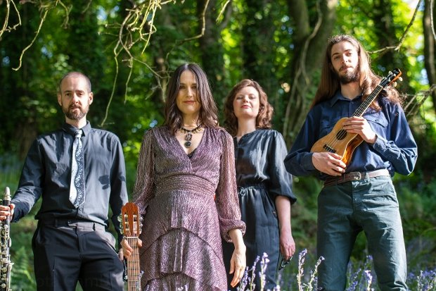 Lewis Barfoot HOME UK Tour | Data Thistle