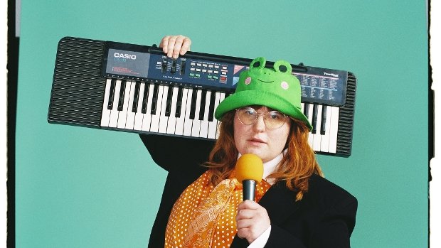 Corook - 2023 tour dates & tickets