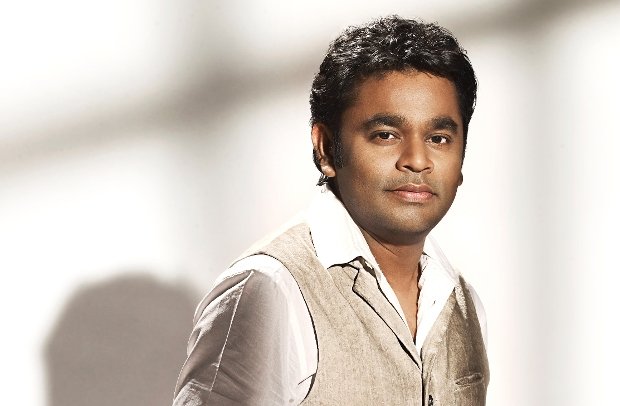 A. R. Rahman announces UK performance 2023 | Data Thistle
