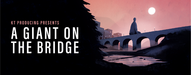 A Giant on the Bridge | Data Thistle