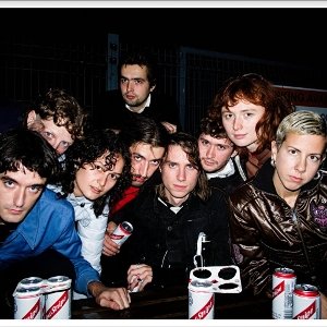 The Umlauts | Data Thistle