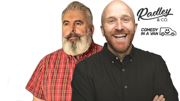 Comedy @ Lion & Swan, Congleton | Data Thistle