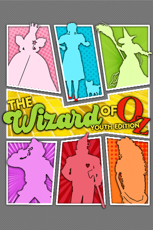 KTYCo; The Wizard of Oz: Youth Edition | Data Thistle
