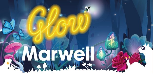 Glow Marwell | Data Thistle