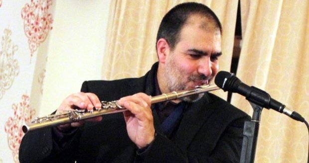 Andy Panayi | Data Thistle