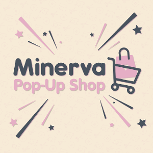 Minerva Pop-Up Shop | Data Thistle