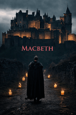 Macbeth | Data Thistle