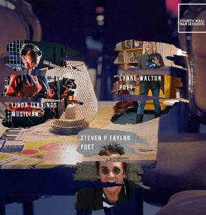 Poems from the Gutter and Songs from the Stars | Data Thistle