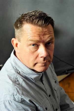 From Punk to Pulp: Nick Banks book launch event | Data Thistle