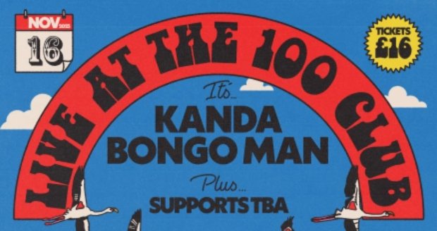 Kanda Bongo Man | Data Thistle Kanda Bongo Man | Data Thistle