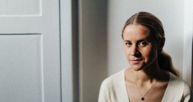 Anna Pancaldi: Live In Manchester At 33 Oldham Street | Data Thistle