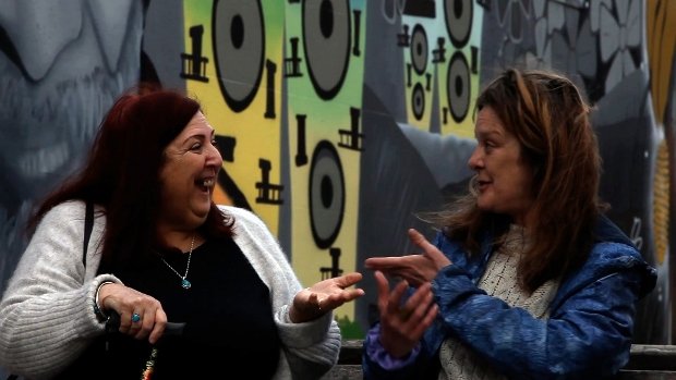 Community Takeover: A Seat At The Table | Data Thistle