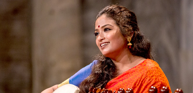 Debasmita Bhattacharya | Music of India | Data Thistle