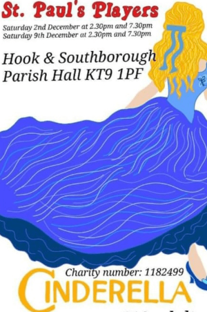 Cinderella | Data Thistle