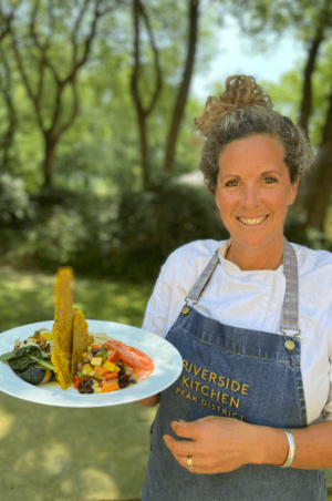 Riverside Kitchen Supper Club | Data Thistle