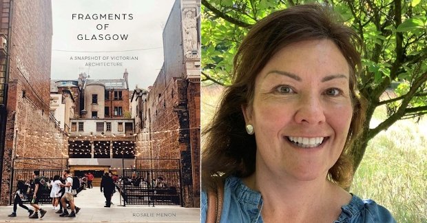 Byres Road Book Festival at Hillhead Library – Rosalie Menon ...