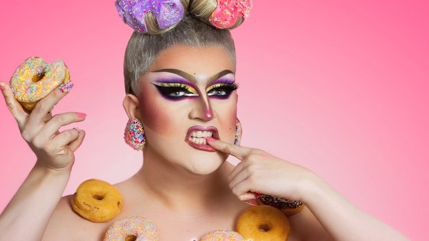 Lawrence Chaney – Overweight and Over it! | Data Thistle